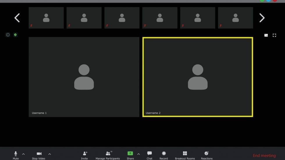 Cómo incluir subtítulos en Zoom con interpretación simultánea