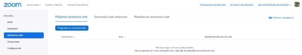 Interpretación simultánea con Zoom: cómo configurar la función